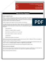 Section 112 Statement | PDF | Arrest | Criminal Procedure In South Africa