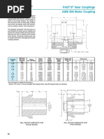 Cameron - Flange Slide Rule | PDF | Gas Technologies | Plumbing