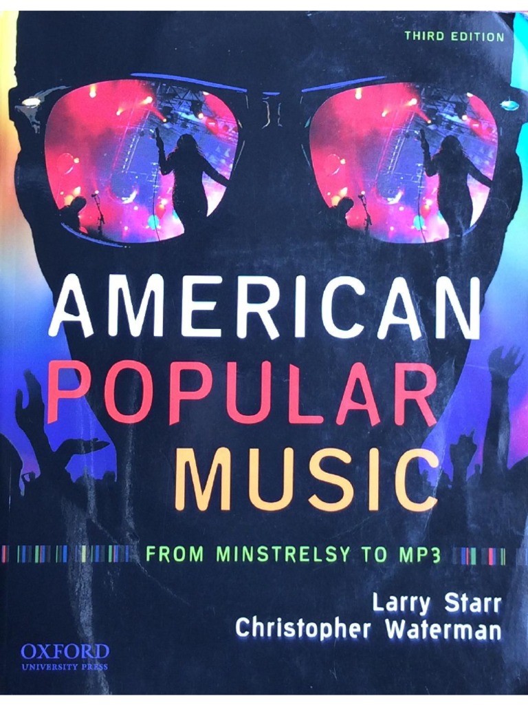 American Popular Music | PDF
