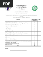Statistical Research Paper - Format | PDF | Statistics | Methodology