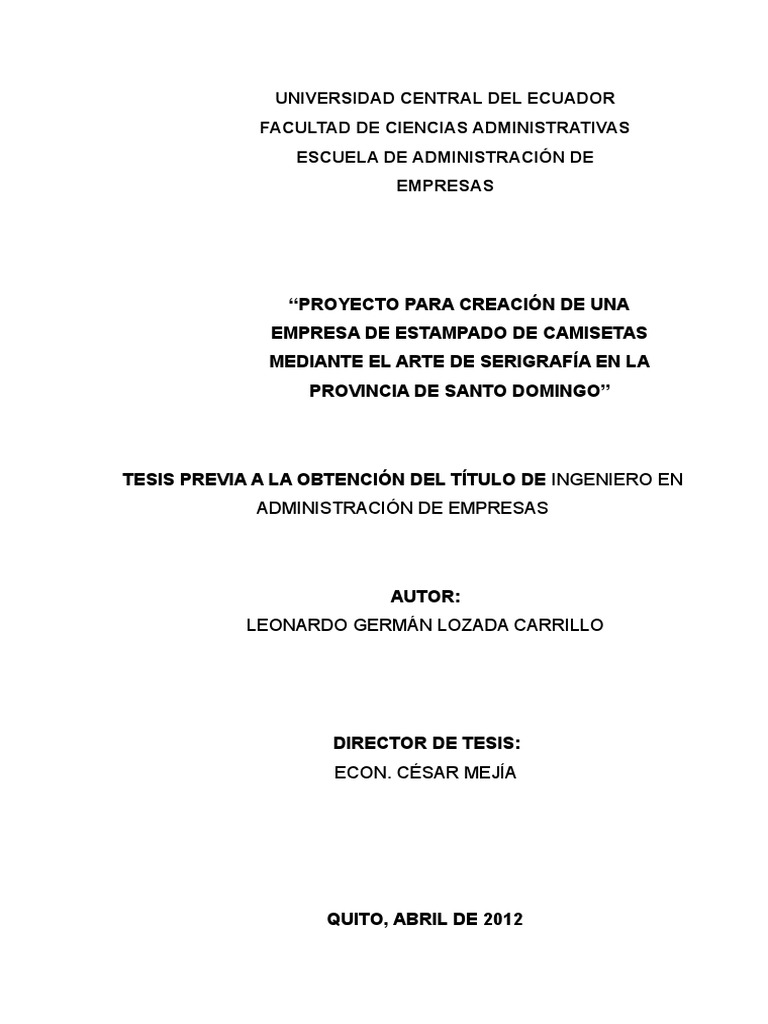 Plantilla para El Trabajo de Agrape | PDF | Pinturas | Presupuesto