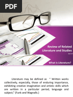 RRL vs RRS: Key Differences Explained | PDF | News | Public Sphere