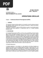 Stall Warning System | PDF | Airspeed | Aviation