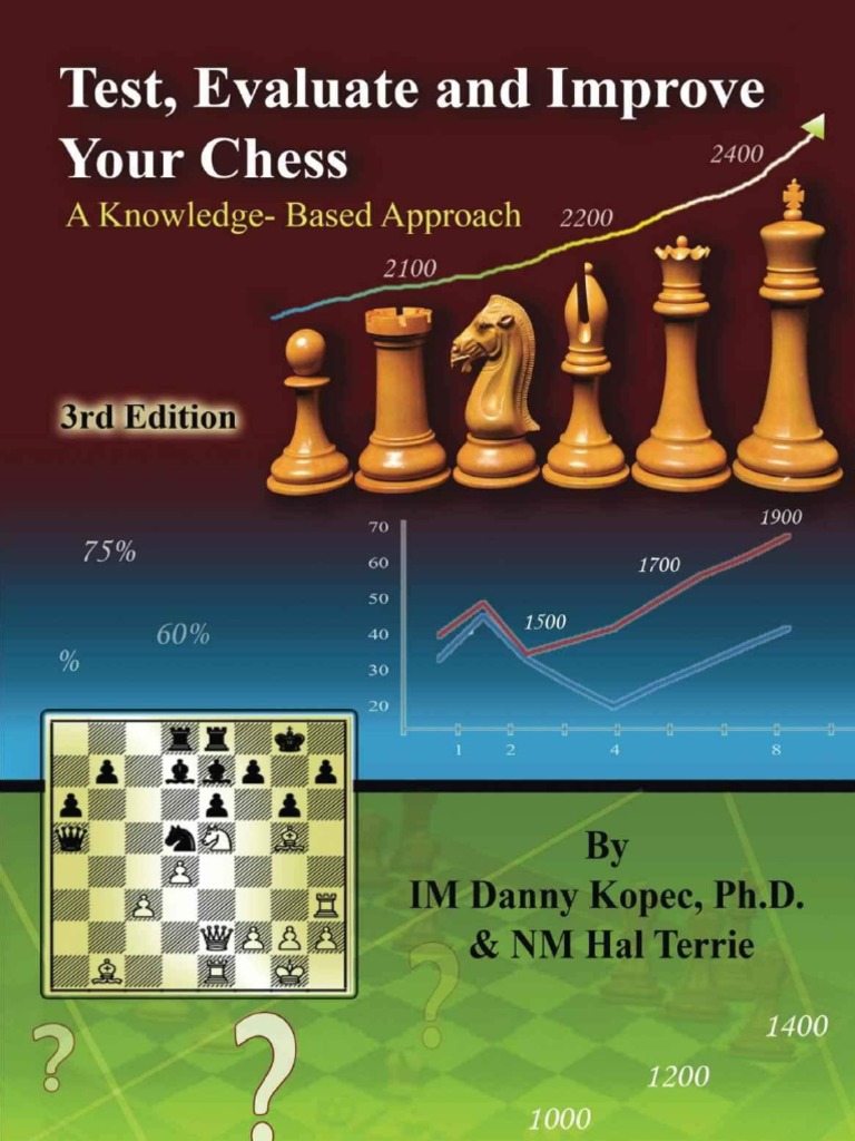 Ultimate Chess Book | PDF | Chess Openings | Competitive Games