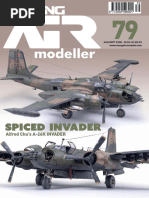 The Weathering Aircraft Issue 1 - Panels | PDF