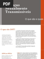 Modelo de Panfleto Editável (DST'S) Frente e Verso. Dobrar Ao Meio PPT ...