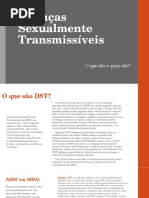 Modelo de Panfleto Editável (DST'S) Frente e Verso. Dobrar Ao Meio PPT ...