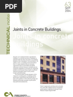 Concrete Mix Design C40/20-400 KG MSRC: Combined Grading | PDF | Sand ...