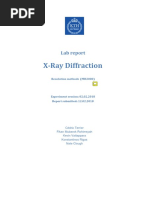 Brix To Refractive Index Conversion Table | PDF | Scientific ...