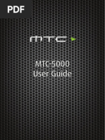 ClickShare Setup Instructions for Windows & Mac | PDF