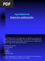 Matriz Aspi Completa | PDF | Agua | Residuos