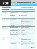 AIA Project Checklist | PDF | Design | Mechanical Engineering