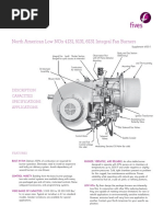 EXTERRAN Glycol Dehydration | PDF | Heat Exchanger | Transparent Materials