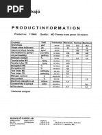 Astm d3487 (Oil) | PDF | Electrical Breakdown | Petroleum