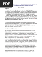 Self Declaration Form of Survivor Pensioner | PDF | Government | Justice