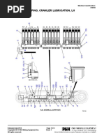 Epiroc PV351 | PDF | Horsepower | Engines