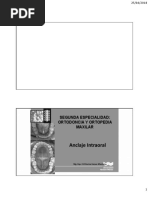 Análisis Ortodóntico de Korkhaus | PDF | Diente | Cara