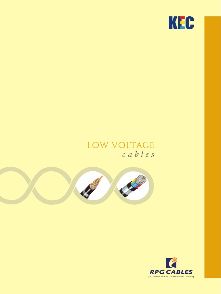 Catalogue | PDF | Electrical Conductor | Wire