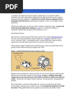 AUX Error Code List | PDF | Power Supply | Printed Circuit Board