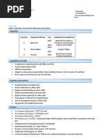 Tup Entrance Exam Reviewer 2019 PDF Google Search PDF | PDF | Test ...