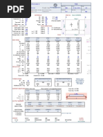 API 650 RF Pad Calculation PDF | PDF | Building Materials | Materials