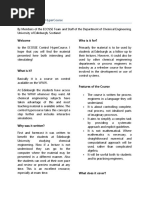 Process Control Narrative Sample | PDF | Process Control | Control Theory