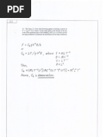 Meriam Statics 7th Edition Solutions | PDF | Teaching Mathematics