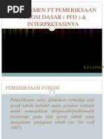 ROM Normal Setiap Regio | PDF