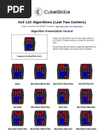 Useful Last 2 Edges Algorithms 4x4 | PDF | Theoretical Computer Science | Combinatorics