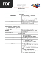 Empowerment Technology Lesson Plan | PDF | Educational Technology ...