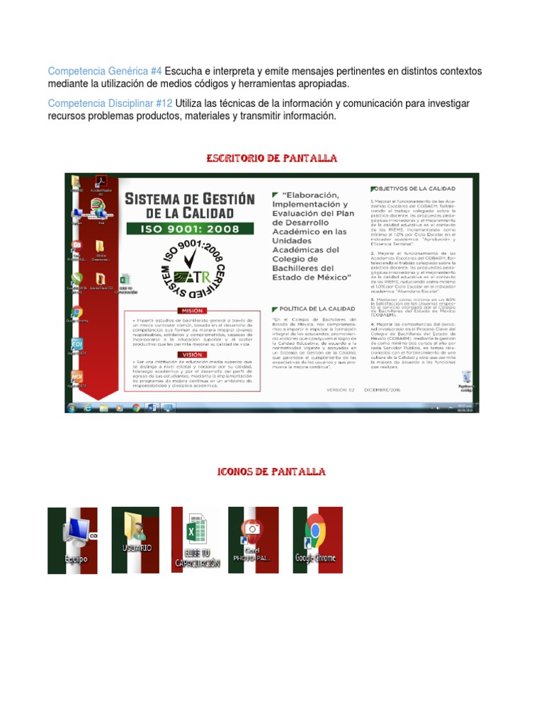 Inf Practica 2 Copuuras de Pantalla | PDF | Crecimiento personal y profesional | Arte