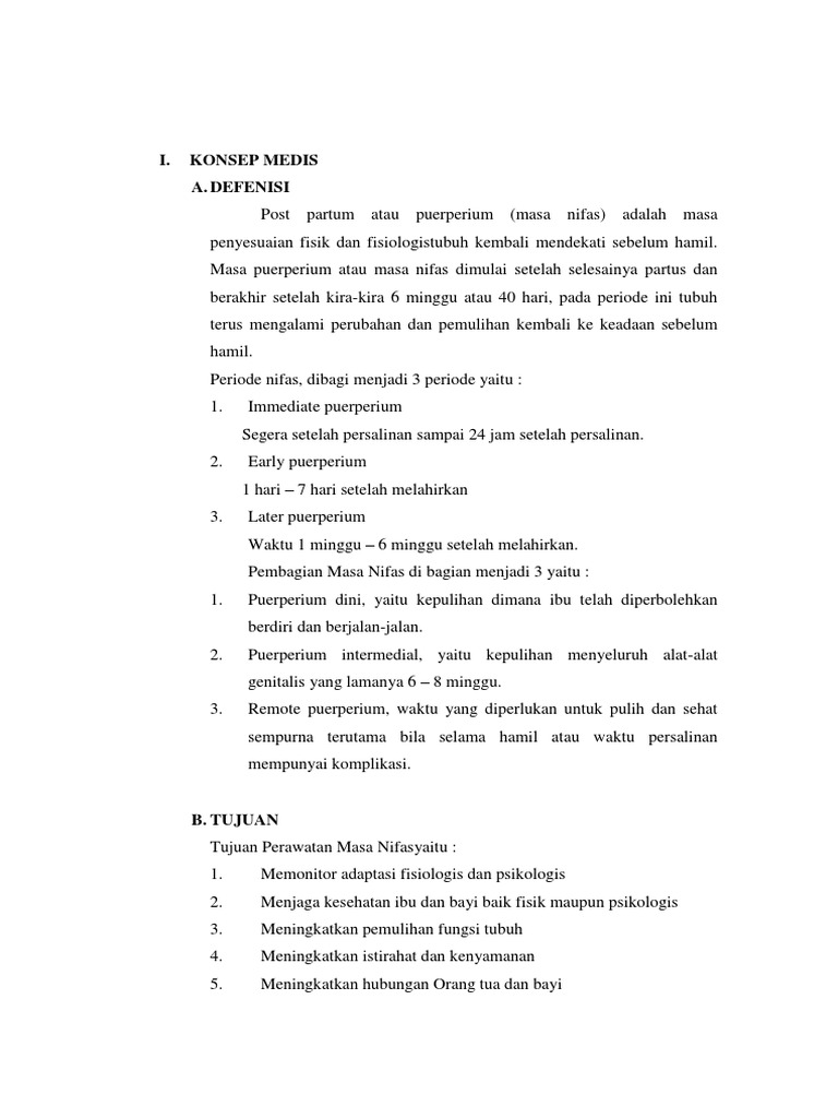 Pathway Nhs | PDF