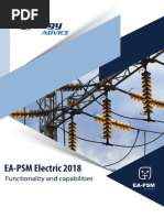 Etap Shotcut Keys KEY Description | PDF