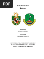 Kode Icd X Syaraf | PDF