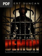 Operation Mind Control | PDF | Hypnosis | Mind