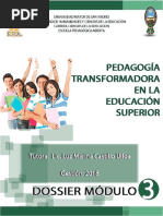 Informe Práctica Docente I | PDF | Institución | Toma de decisiones