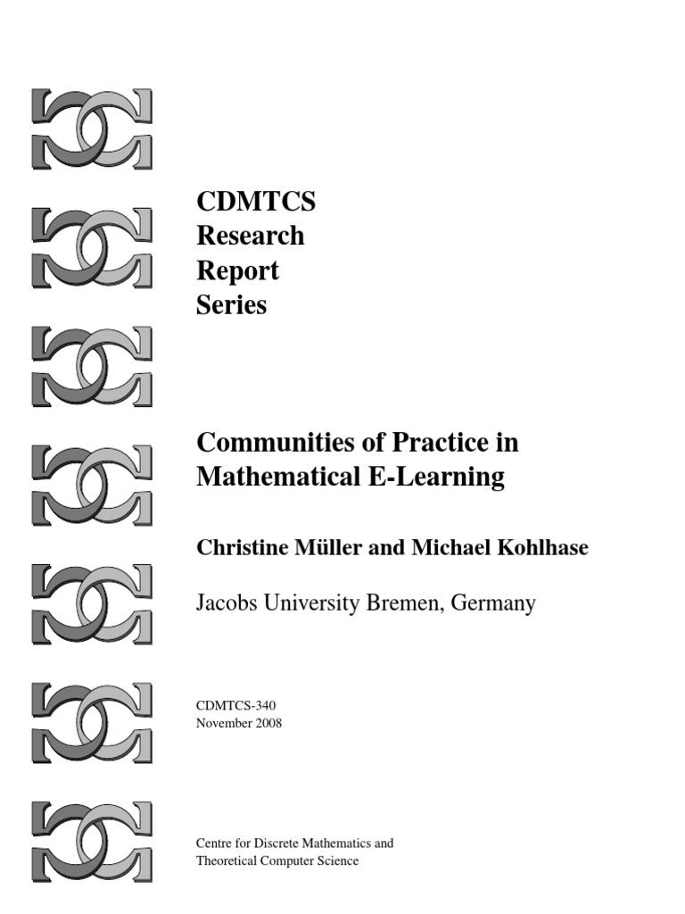 340 Christine | Download Free PDF | Educational Technology | Teaching ...