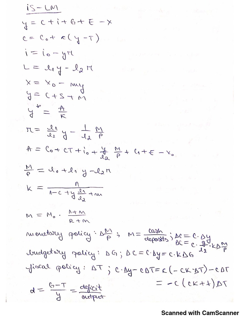 Formulas F.Modeling 20180531010723401 PDF | PDF