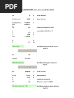 Hopper Volume Calculation PDF | PDF | Quantity | Physical Sciences