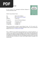 KATATAGAN Program | PDF | Psychological Resilience | Recovery Approach