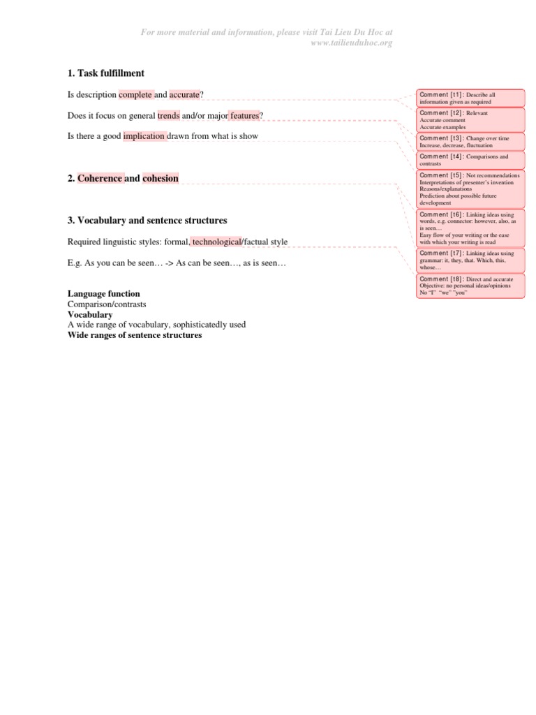 Task 1 Essay Pdf Essays Syntax