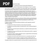 RA 9516 - Firearms Law | PDF | Double Jeopardy | Decree