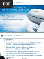 ICAO 9481 - Emergency Response Guidance DGR 2021-2022 | PDF | Civil ...