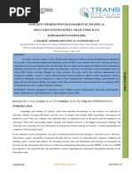 OpenEMIS Core Manual en | PDF | Web Application | Databases