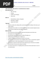 Triple SDEA Completed Template | PDF | Pharmacovigilance | Medicine