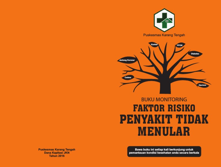 Cover Buku PTM | PDF