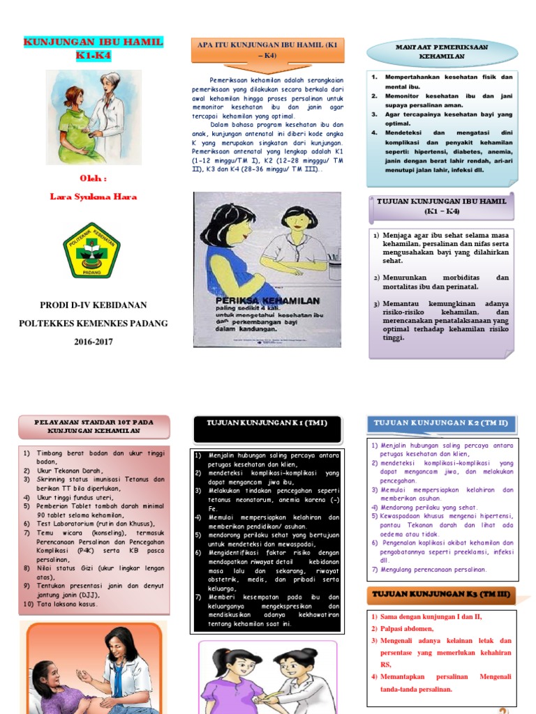 Leaflet | PDF