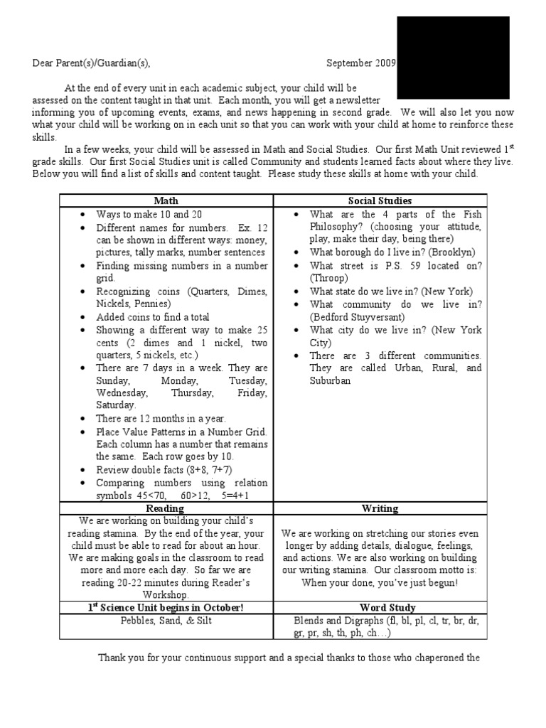Curriculum Update | PDF | Behavior Modification | Learning