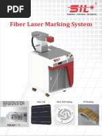 Laser Machine Manual | PDF | Computer File | Mirror
