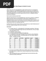 Glock Pistol Inspection Checklist | PDF | Military Technology | Firearms